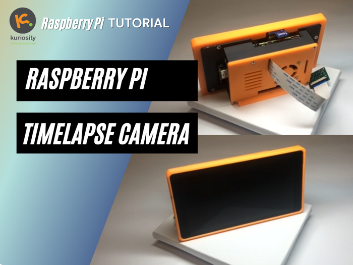 Tutorials - Kuriosity