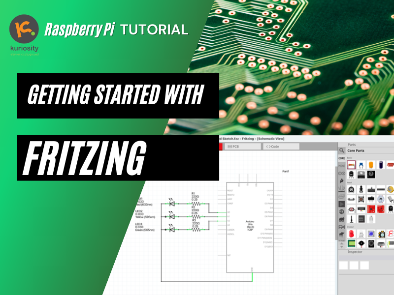 Tutorials - Kuriosity