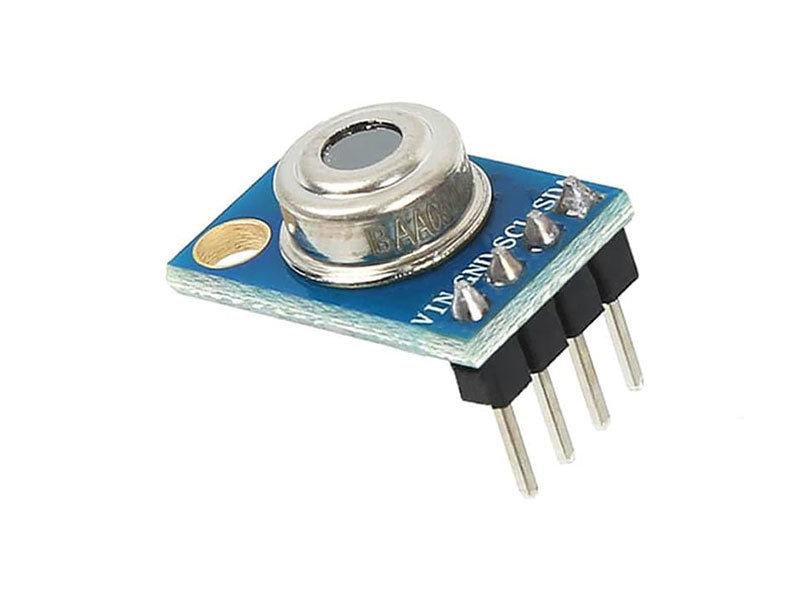 Infrared Temperature Sensor Mlx90614 Kuriosity