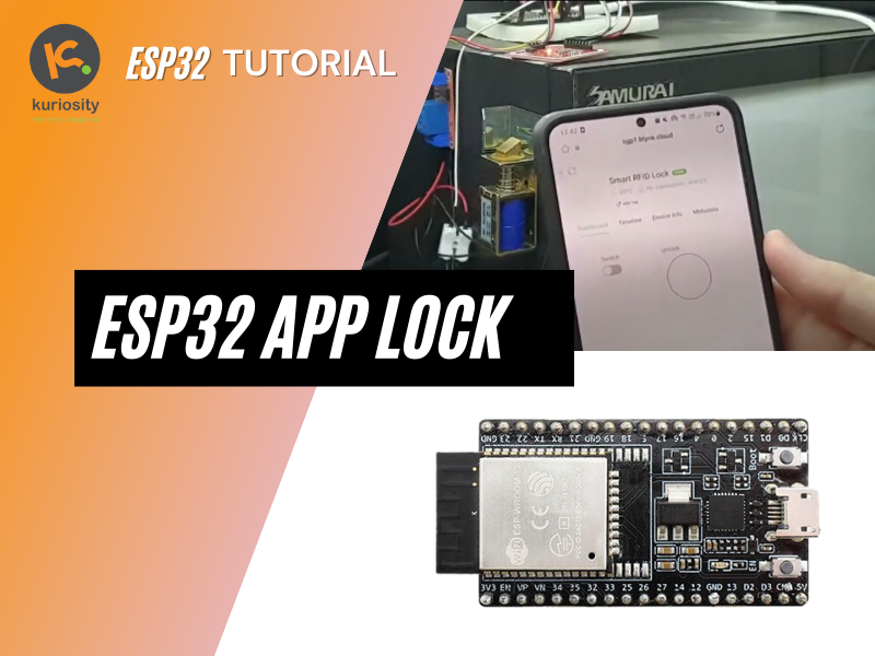 Tutorials - Kuriosity