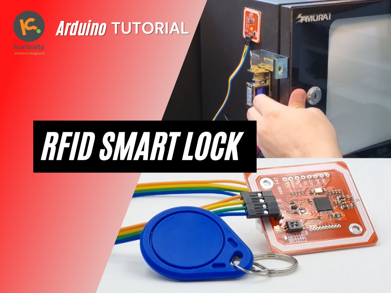 Tutorials - Kuriosity