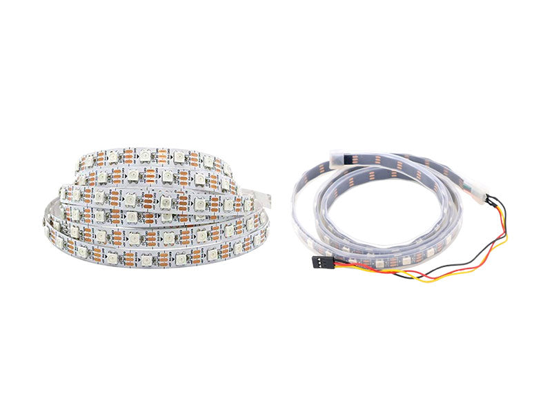 Neopixel WS2812B LED Strip Light - Kuriosity Neopixel WS2812B LED Strip Light - Kuriosity