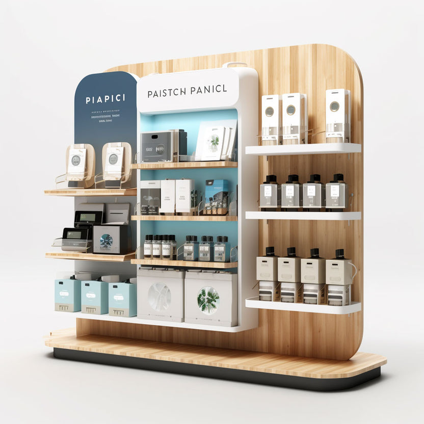 Interactive Media with Sensors - Kuriosity