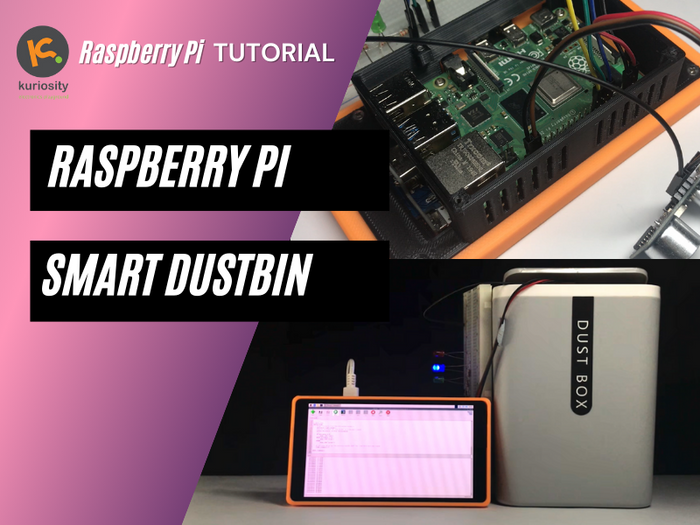 Tutorials - Kuriosity