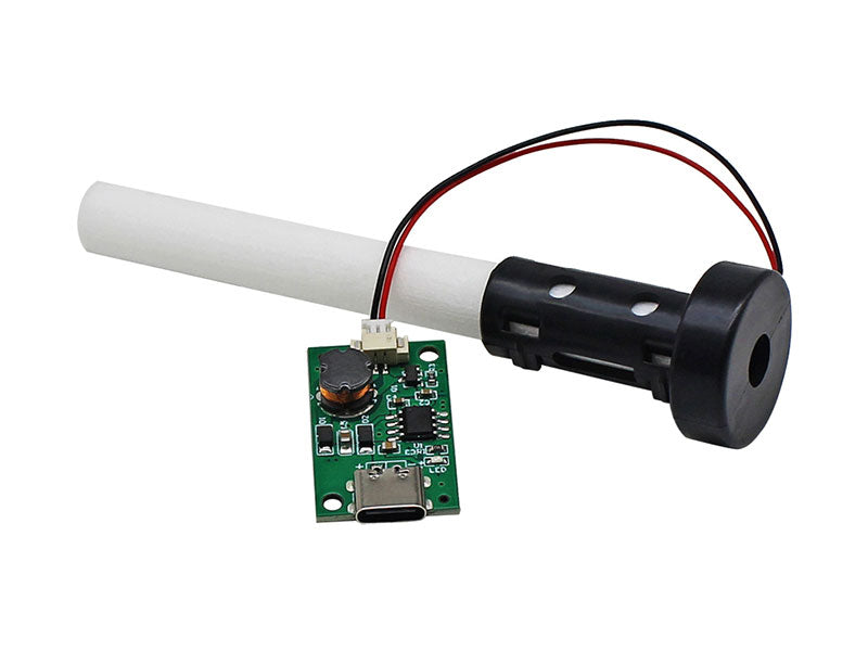 Water Atomization Module Mist Maker Humidifier - Kuriosity