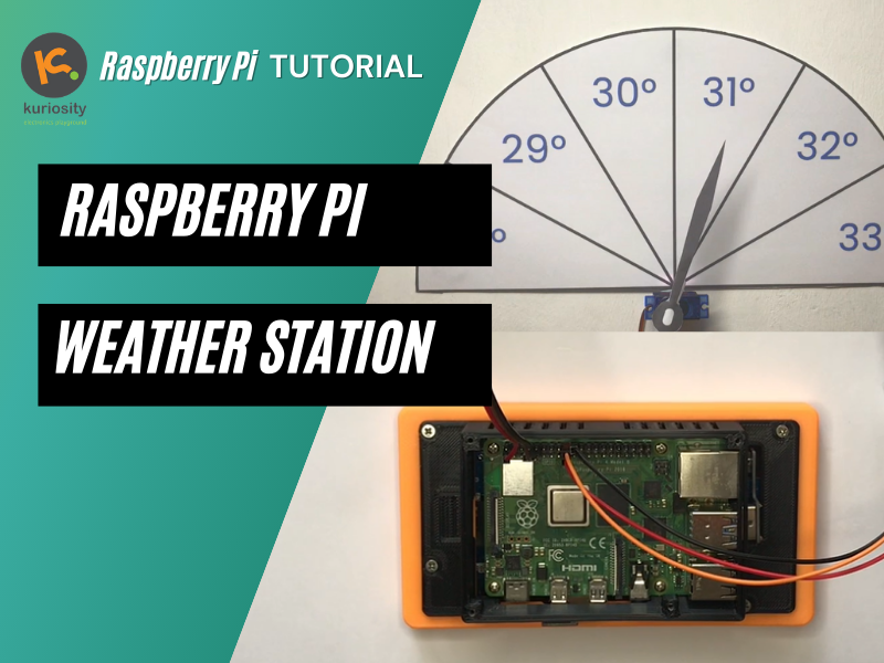 Tutorials - Kuriosity