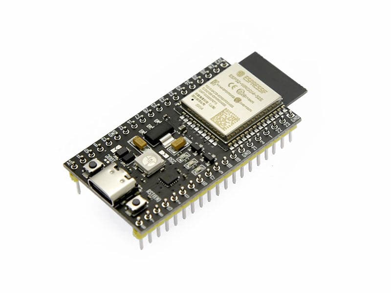 Wifi Bluetooth Module Esp32 Wroom 32e 4mb 8mb 16mb Flash Kuriosity