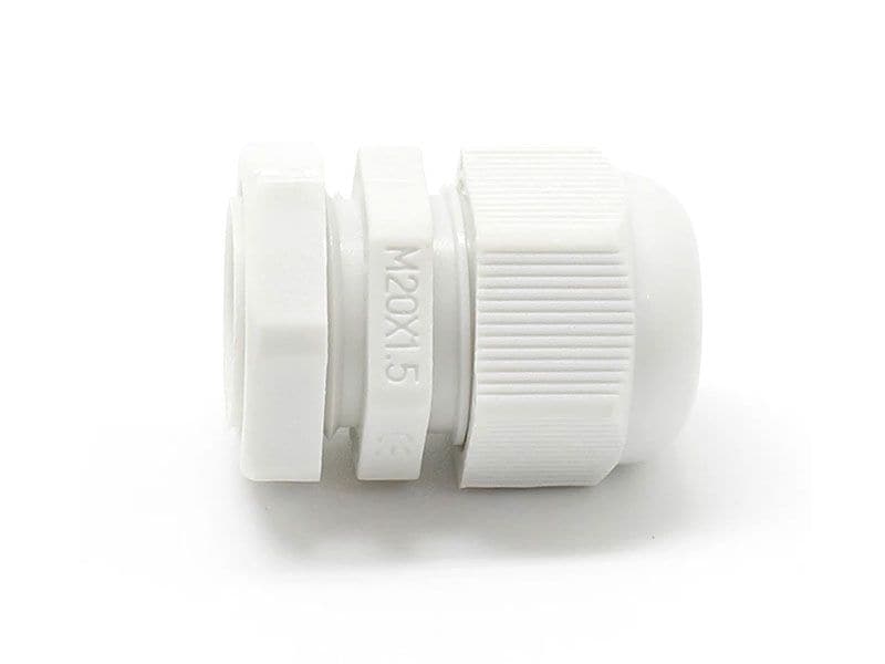 Cable Gland M20*1.5 M14*1.5 M10*1.5 - Kuriosity
