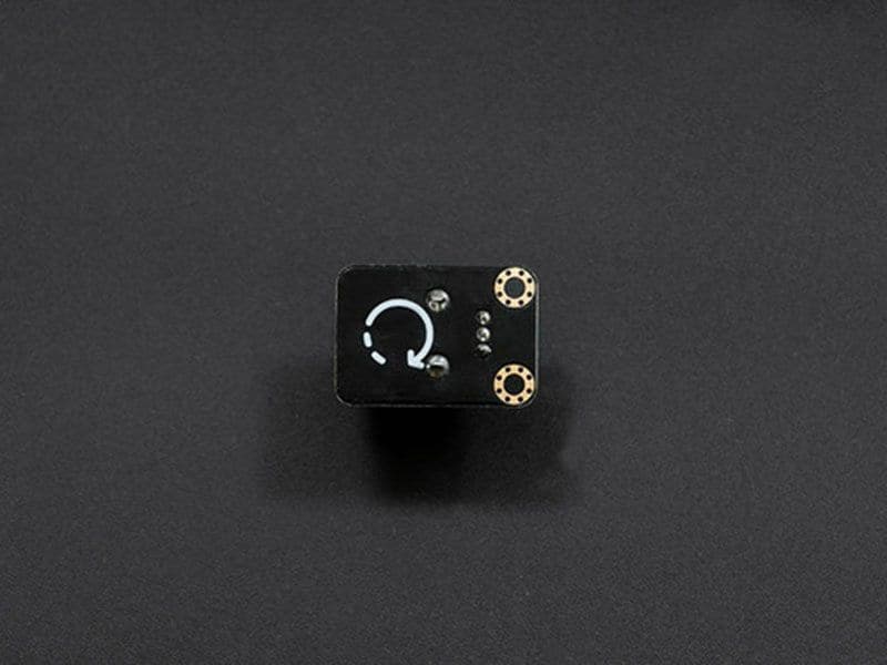 Dfrobot Gravity Analog Rotation Potentiometer Sensor For Arduino Rot Kuriosity