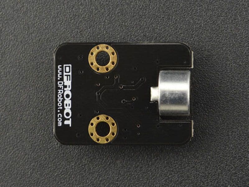 Dfrobot Gravity Analog Sound Sensor Kuriosity