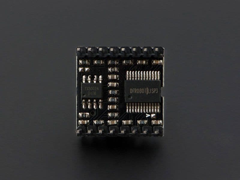 Dfrobot Dfplayer A Mini Mp3 Player Kuriosity