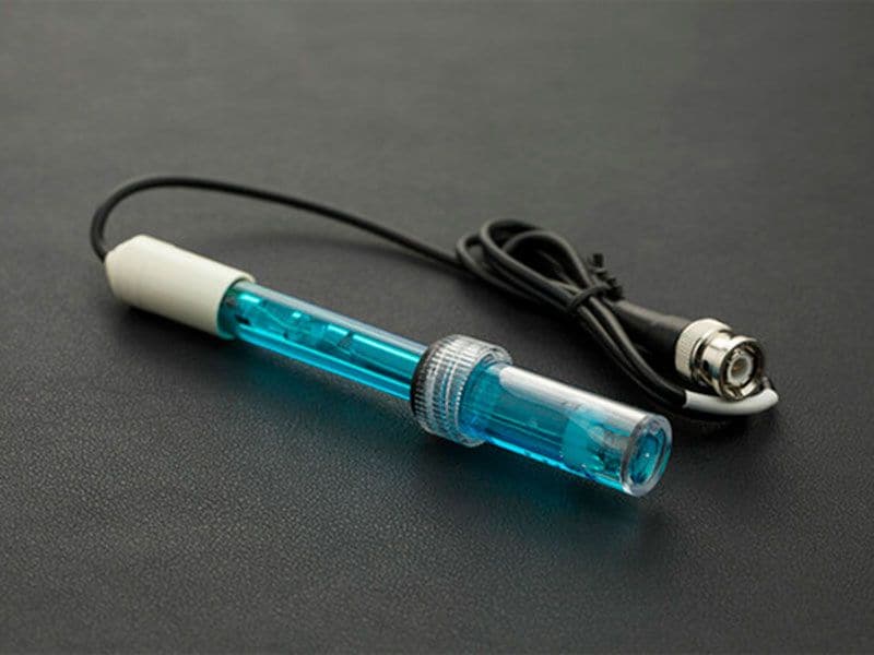 Gravity Analog Ph Sensor Meter Kit For Arduino Kuriosity