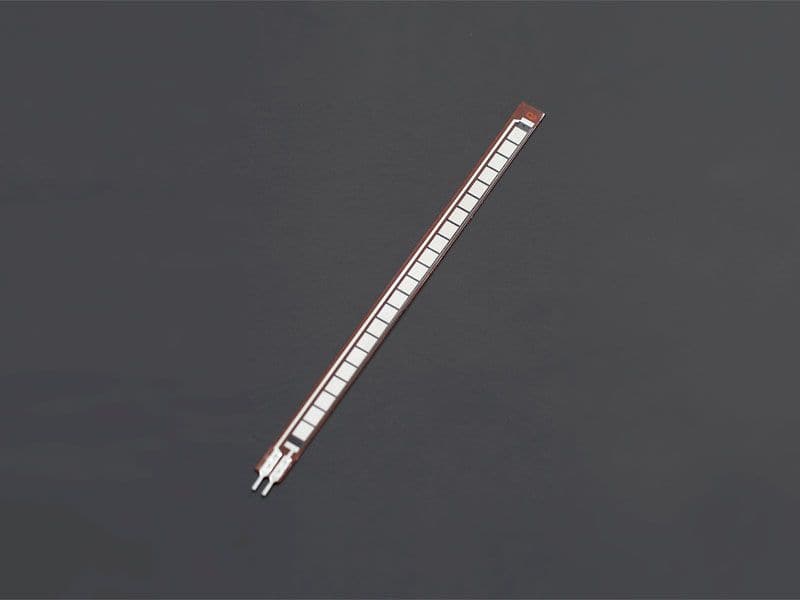 DFRobot Flex Sensor 4.5 inch - Kuriosity