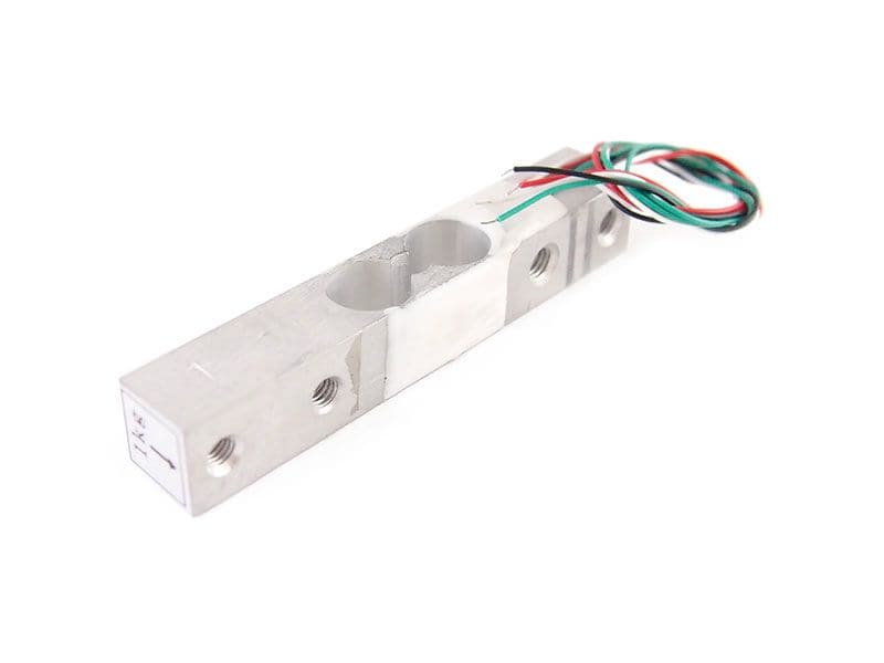 Load Cell 1kg 5kg 10kg 20kg - Kuriosity