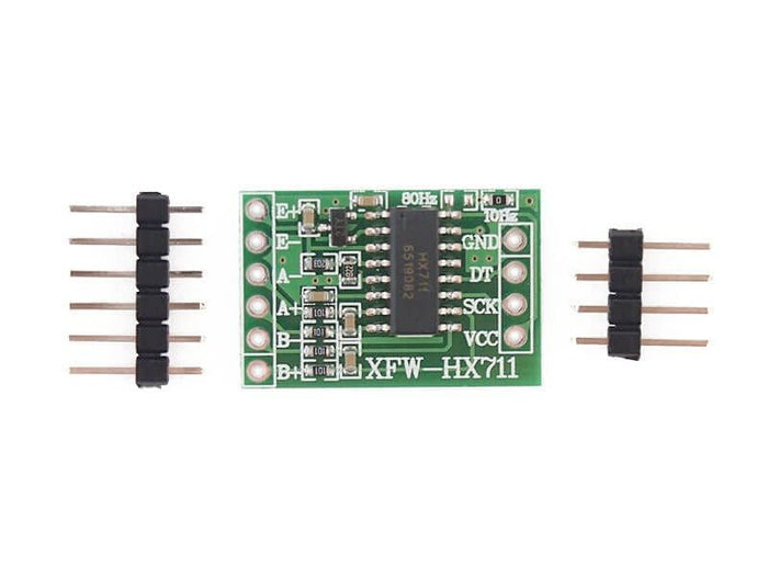 Load Cell Amplifier HX711 - Kuriosity