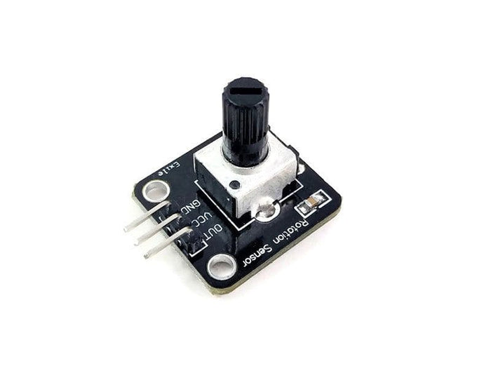 Potentiometer 10K Module - Kuriosity