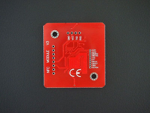 RFID NFC Module PN532 13.56MHz - Kuriosity