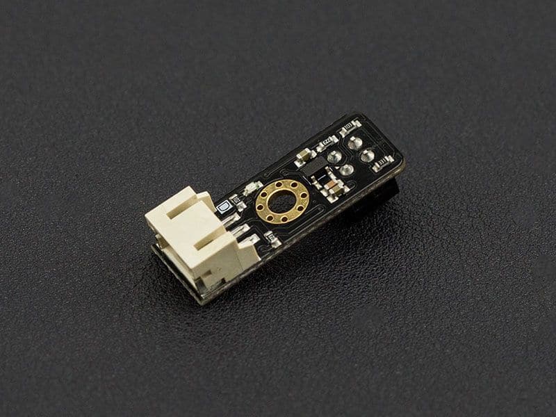 Dfrobot Gravity Digital Line Tracking Following Sensor For Arduino